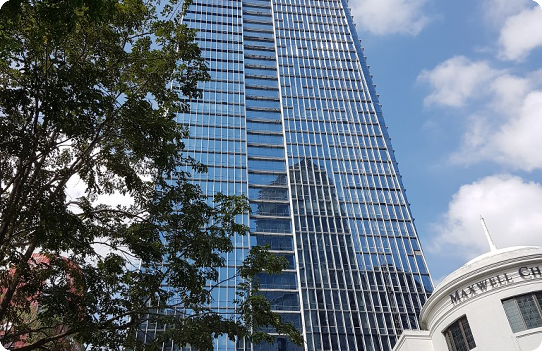 Projects - CONNOLS-AIR Pte Ltd