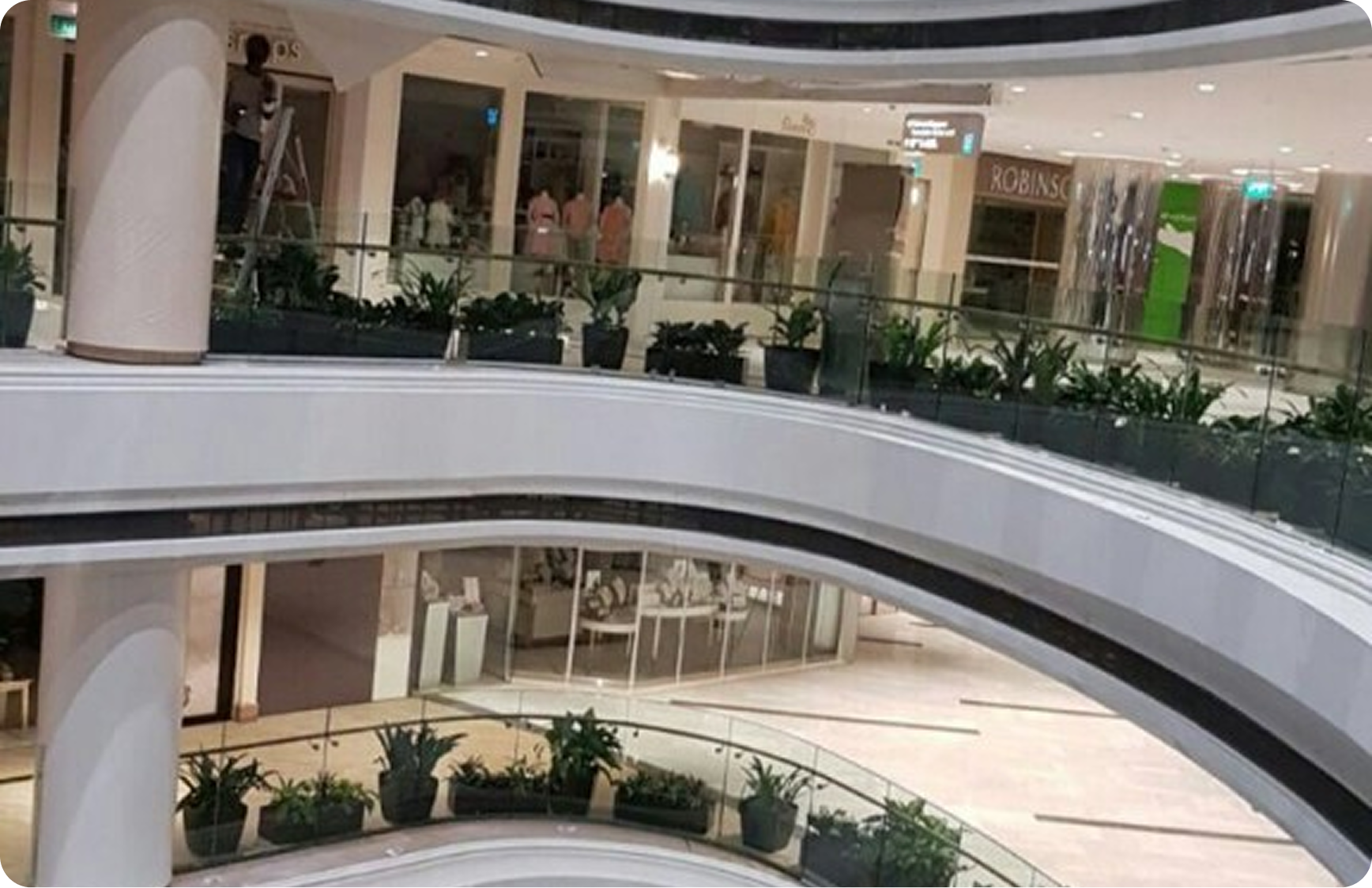 Projects - CONNOLS-AIR Pte Ltd