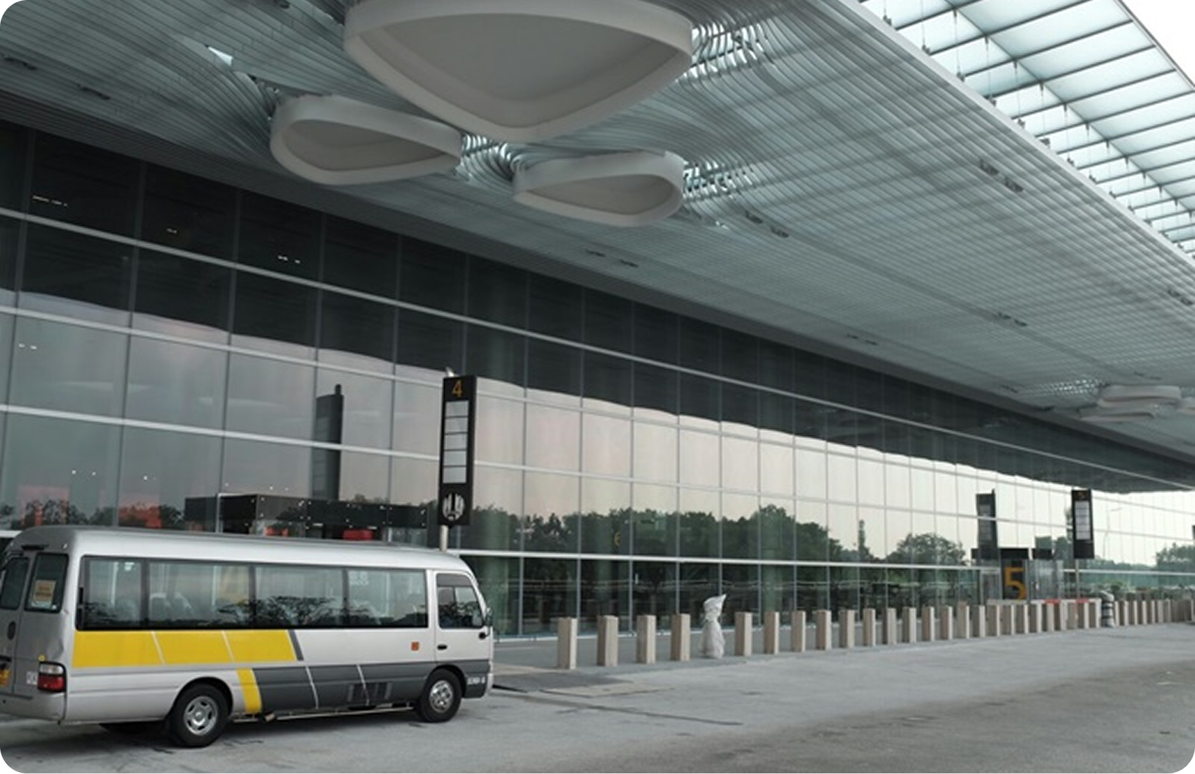 Projects - CONNOLS-AIR Pte Ltd