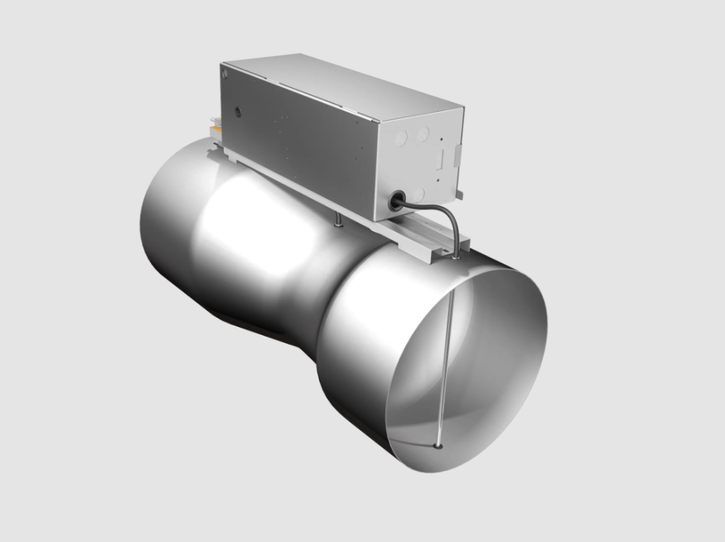 VFX Venturi Valve - CONNOLS-AIR Pte Ltd