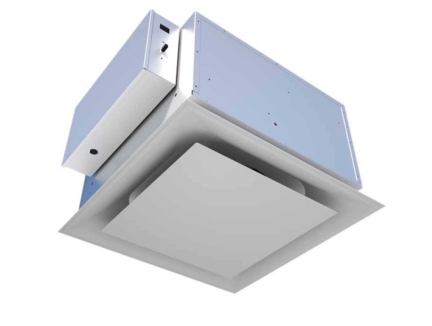 Infection Control - CONNOLS-AIR Pte Ltd