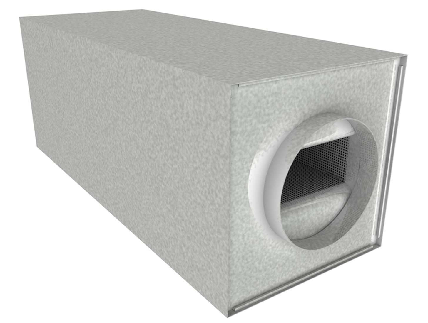 VFX Venturi Valve - CONNOLS-AIR Pte Ltd