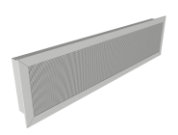 Displacement Ventilation - CONNOLS-AIR Pte Ltd