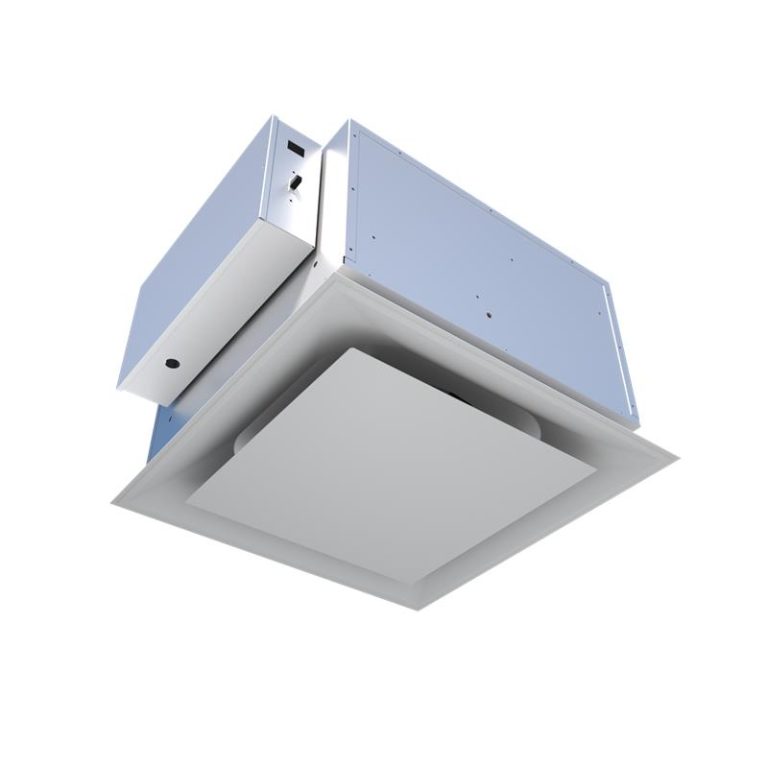 Ceiling Air Purifier - CONNOLS-AIR Pte Ltd