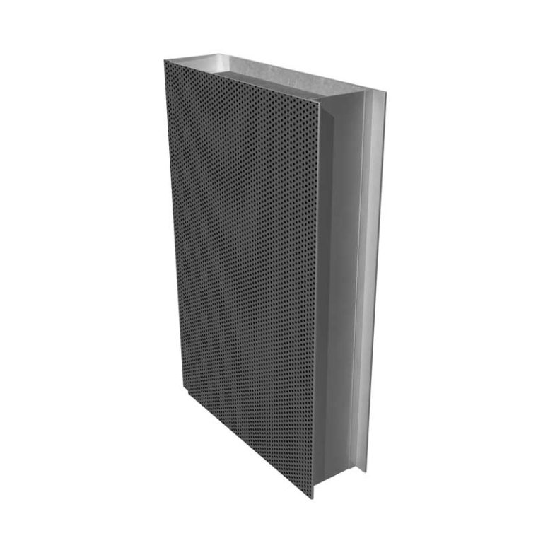 Acoustic Panels and Enclosures - CONNOLS-AIR Pte Ltd