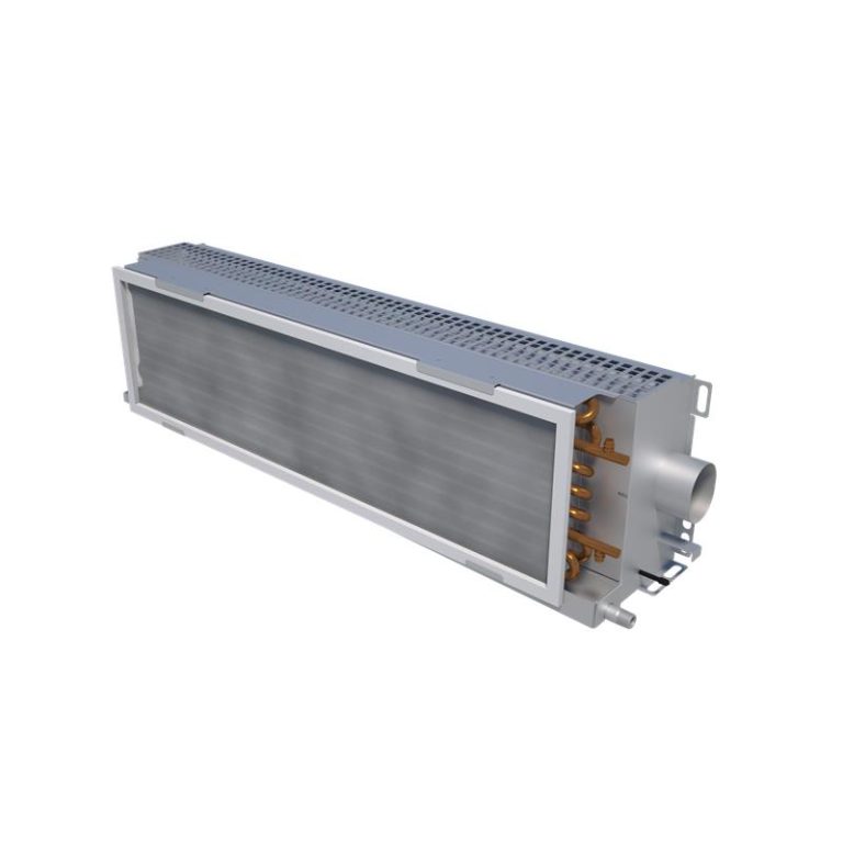 Retrofit Chilled Beam Induction Unit - CONNOLS-AIR Pte Ltd