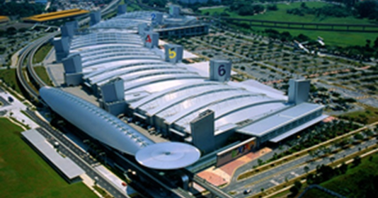 Projects - CONNOLS-AIR Pte Ltd