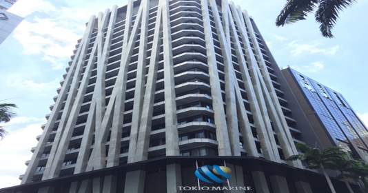 Projects - CONNOLS-AIR Pte Ltd